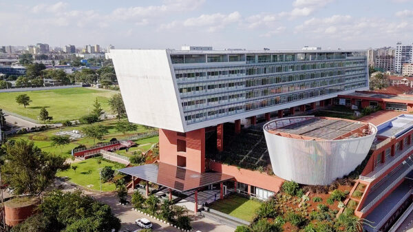 THE EDGE CONVENTION CENTER – THE EDGE CONVENTION CENTER